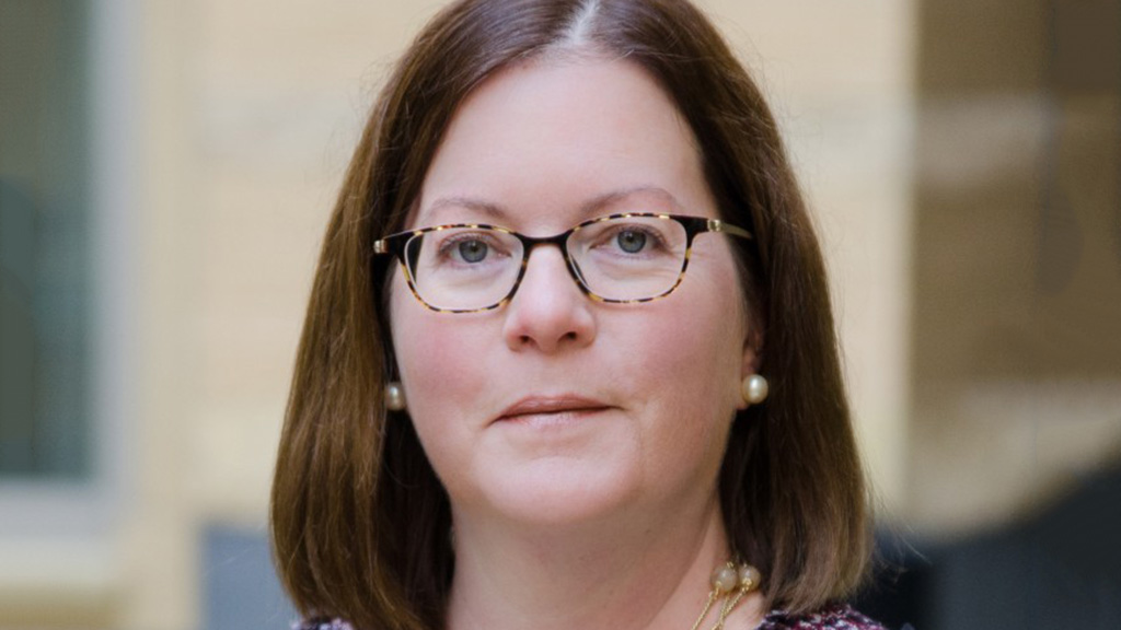 Meredith Ellison catches the AI train | CEO Update