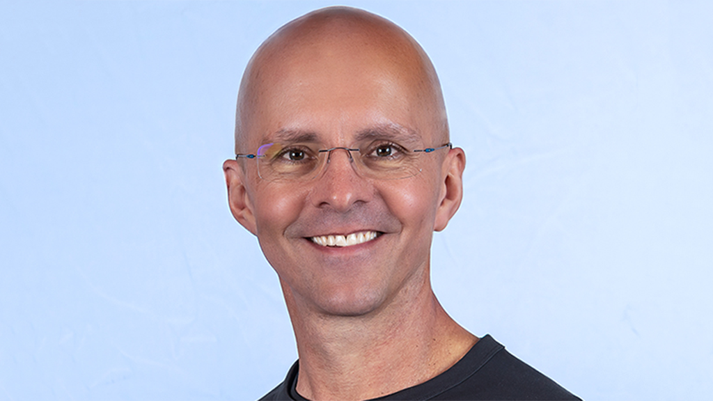Jordan overhauled 93-year-old animal hospital association | CEO Update