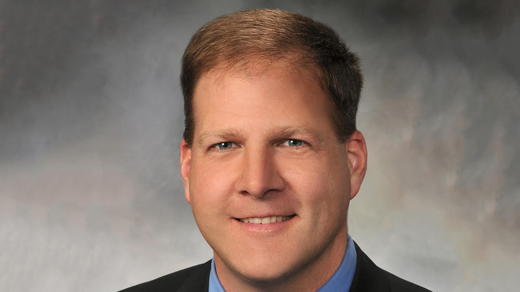Sununu named next leader of aviation group; Busky to leave infectious ...
