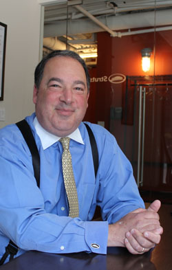 CEO uses data, allies to help accelerate golden age for autos | CEO Update