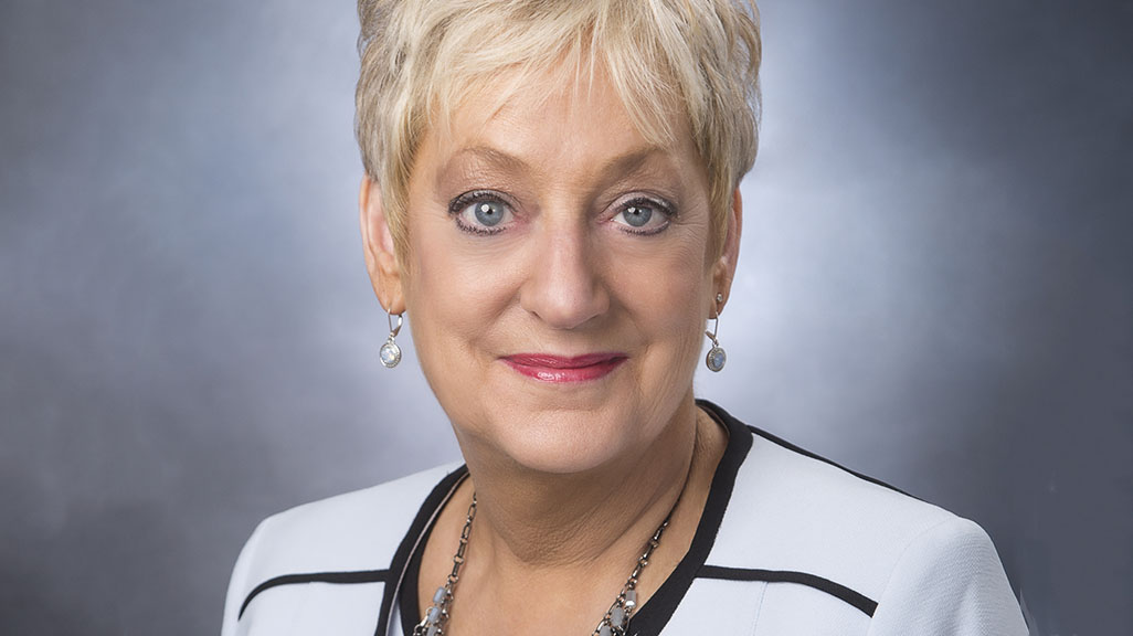 2022 Professional Society CEO of the Year: Patricia Blake | CEO Update