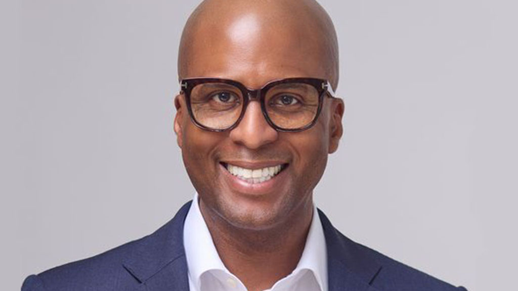 Boynes eager to put counseling ‘center stage' as ACA's CEO | CEO Update