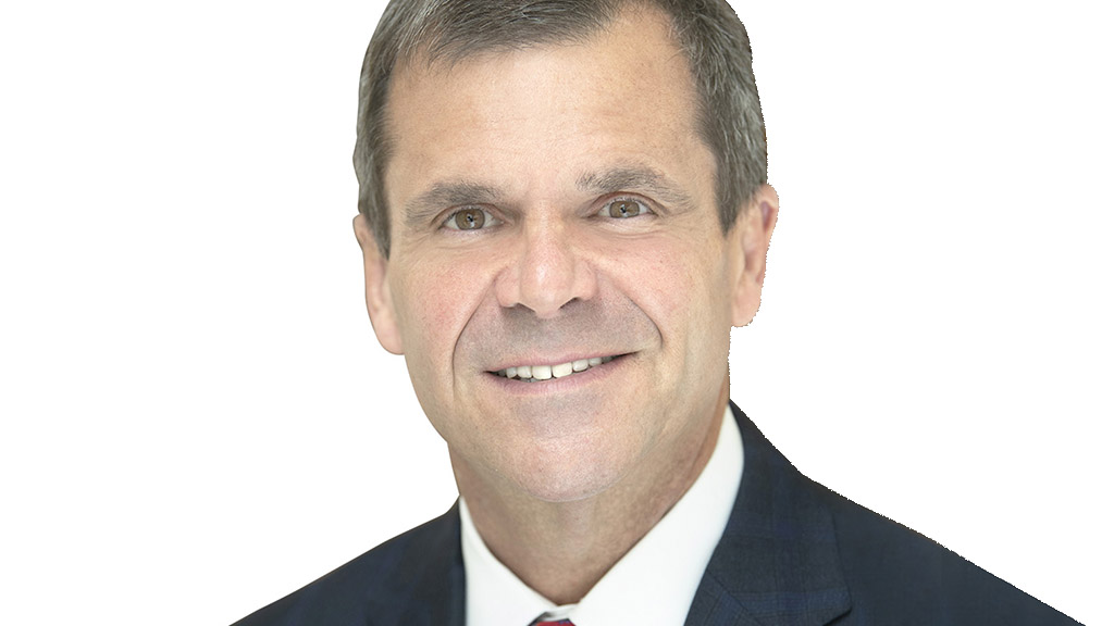 2022 Trade Association CEO of the Year: Steve Caldeira | CEO Update