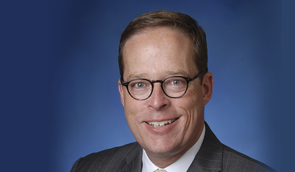 Chamness to leave NAMIC in 2020 | CEO Update