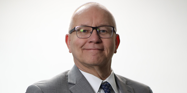 Clarke relishes role as main advocacy voice for associations | CEO Update