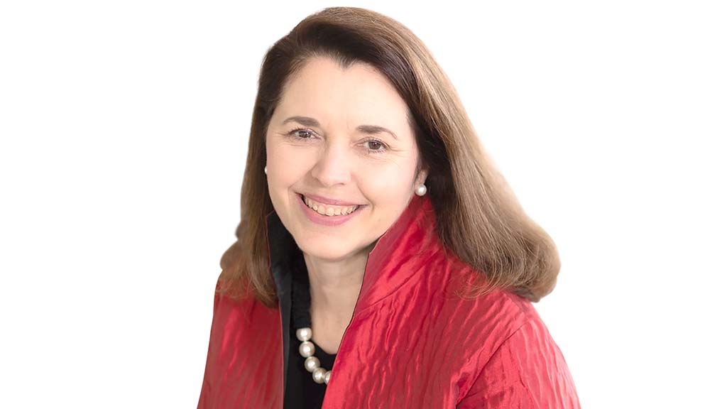 2022 Association Lobbyist of the Year: Jennifer Hatcher | CEO Update