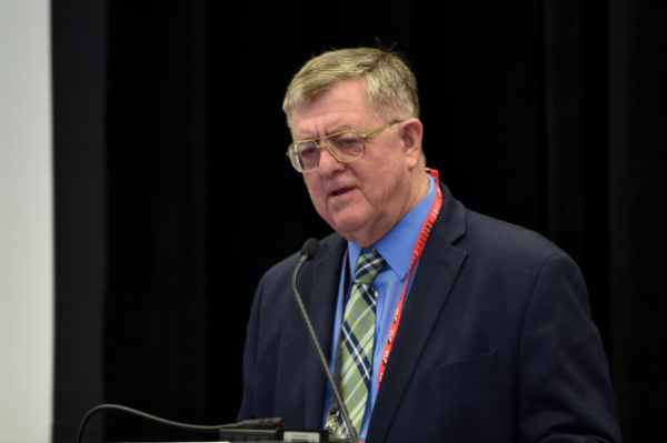 Littlefield touts benefit of staying at same group for decades | CEO Update