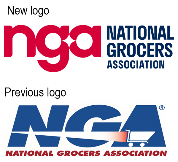 Grocers Logo