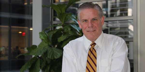 Leader Interview: Rick Pollack renews, reshapes team in new role as CEO ...