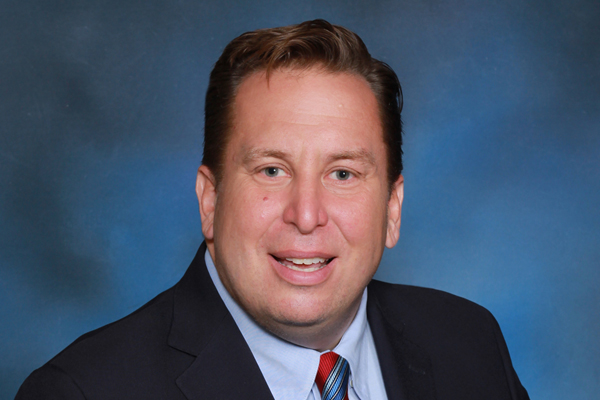 Ransom finds mission in medical societies | CEO Update