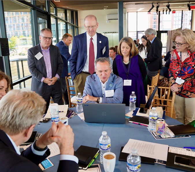 CEO Update Roundtable | CEO Update